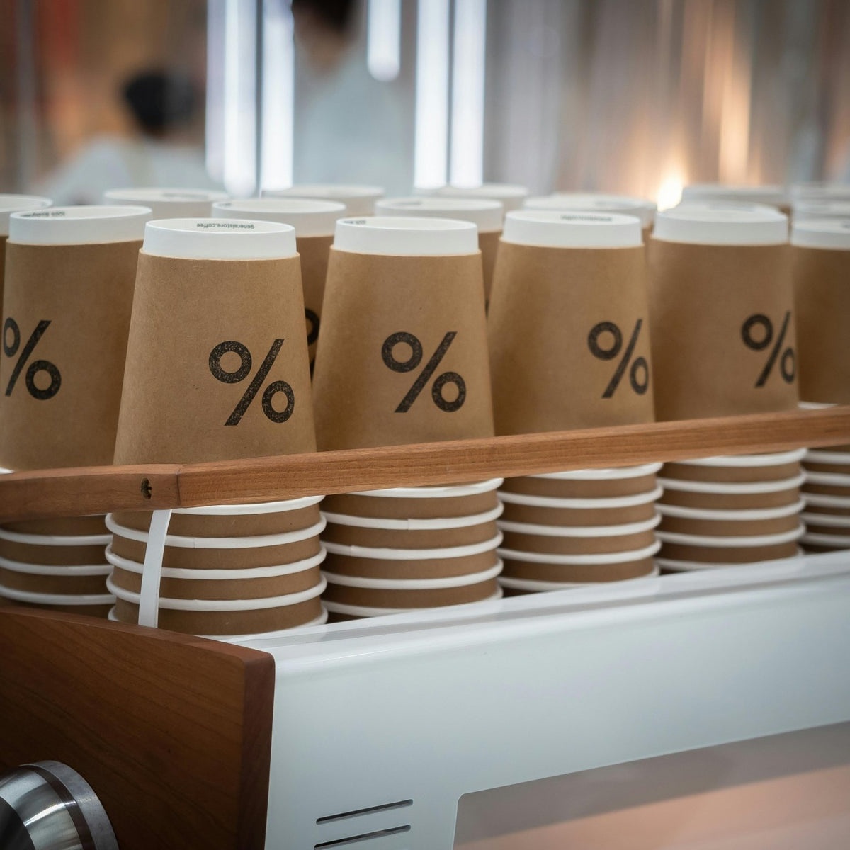 Kafijas krūzes un glāzes – AURON COFFEE ROASTERY