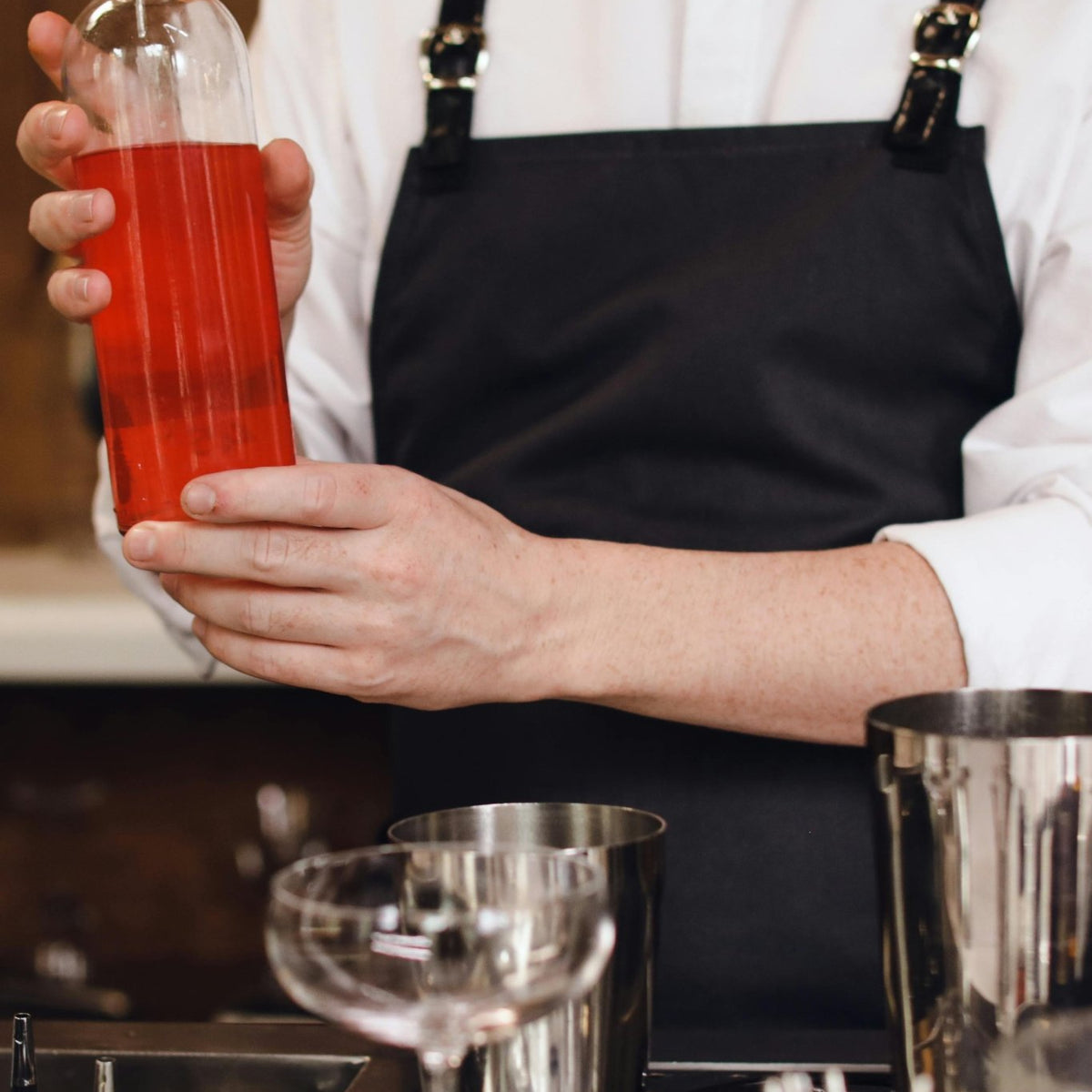 Sīrupi – AURON COFFEE ROASTERY