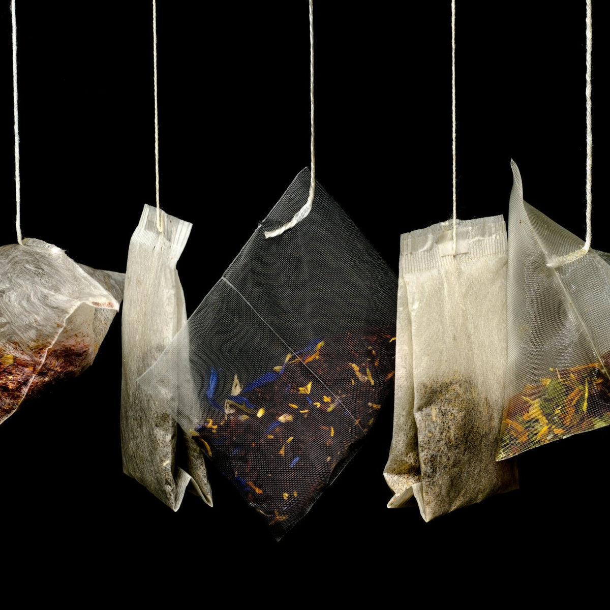 Tēja lielajos iepakojumos – AURON COFFEE ROASTERY