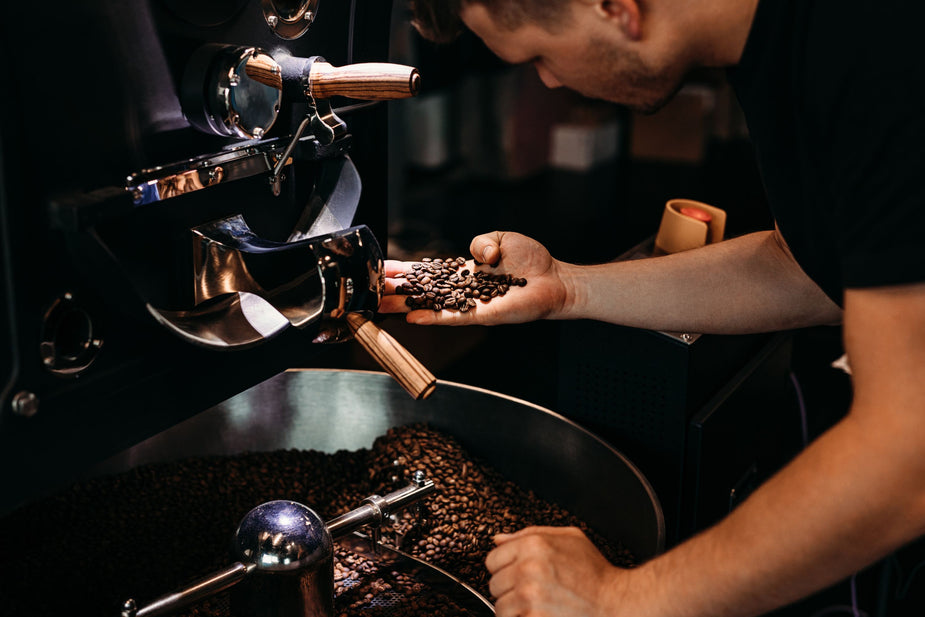 Private label – AURON COFFEE ROASTERY