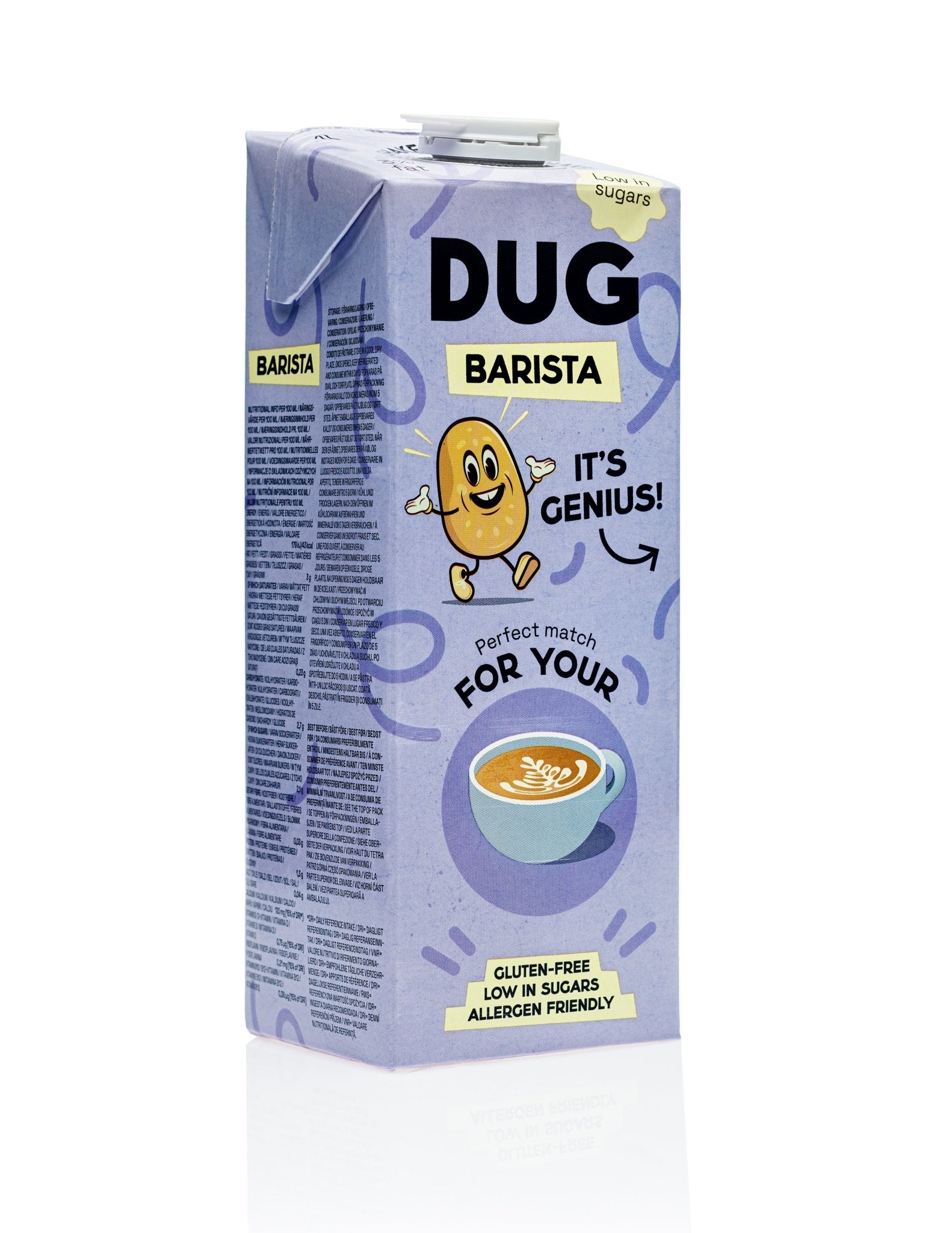 AURON COFFEE ROASTERY