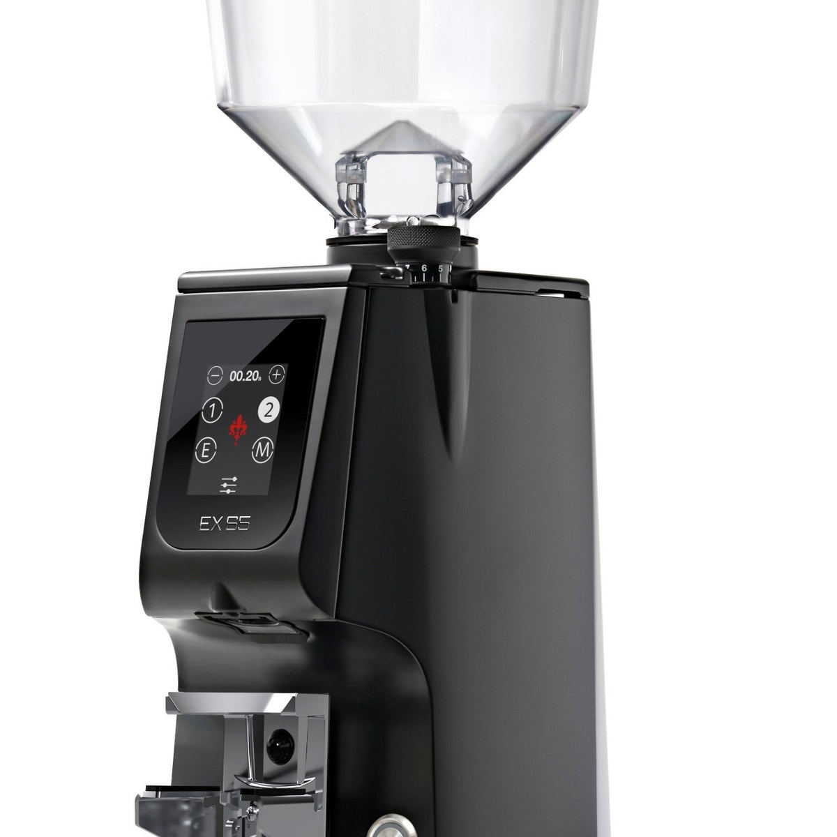 Atom Excelence 65 – AURON COFFEE ROASTERY