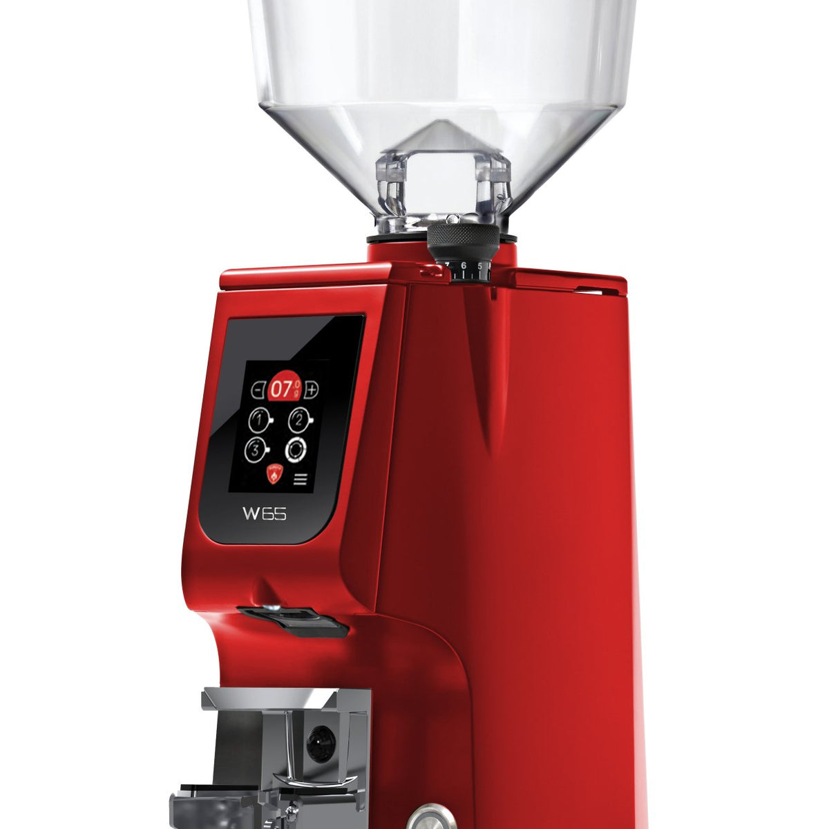 Atom W 65 – AURON COFFEE ROASTERY