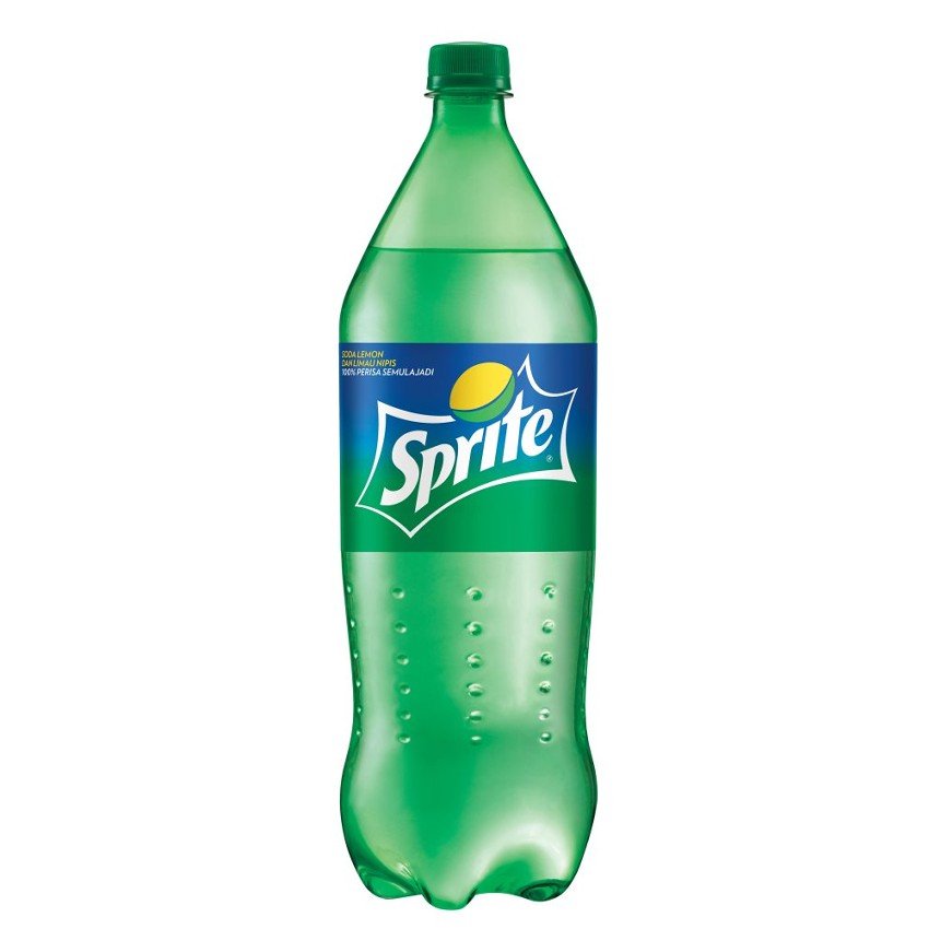 Atspirdzinošais dzēriens Sprite 2L – AURON COFFEE ROASTERY