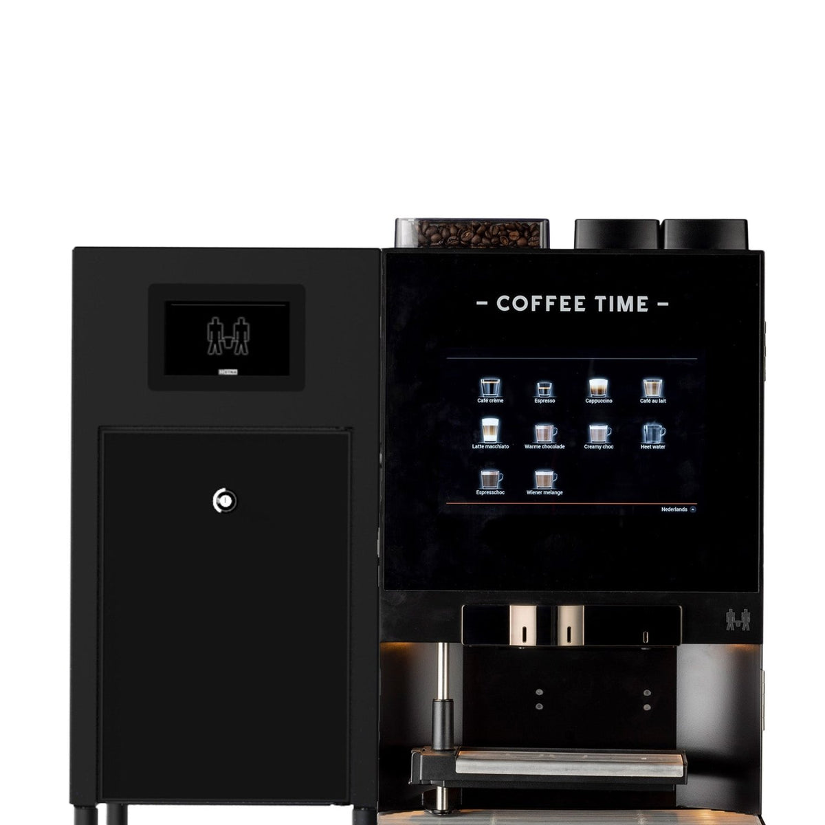 ETNA Espresso Compact 10" – AURON COFFEE ROASTERY