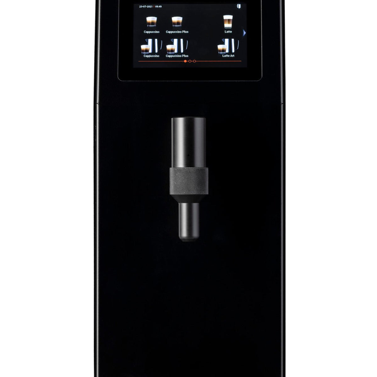 ETNA Milkbase standalone – AURON COFFEE ROASTERY