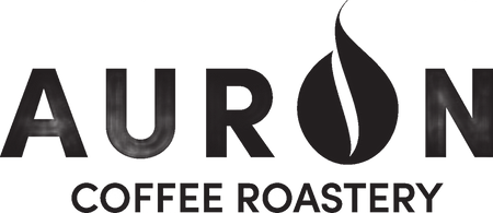 AURON COFFEE ROASTERY