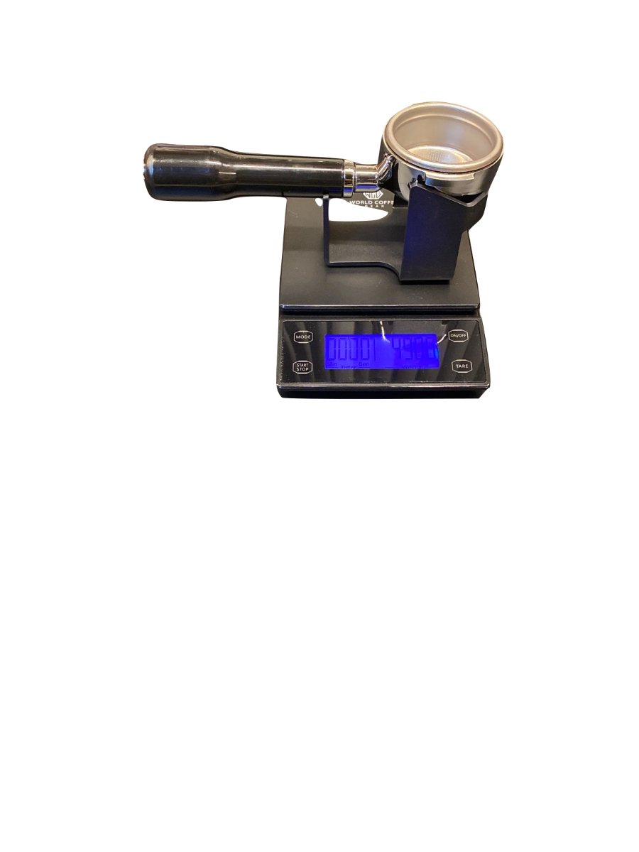 Svari kafijai WCG – AURON COFFEE ROASTERY