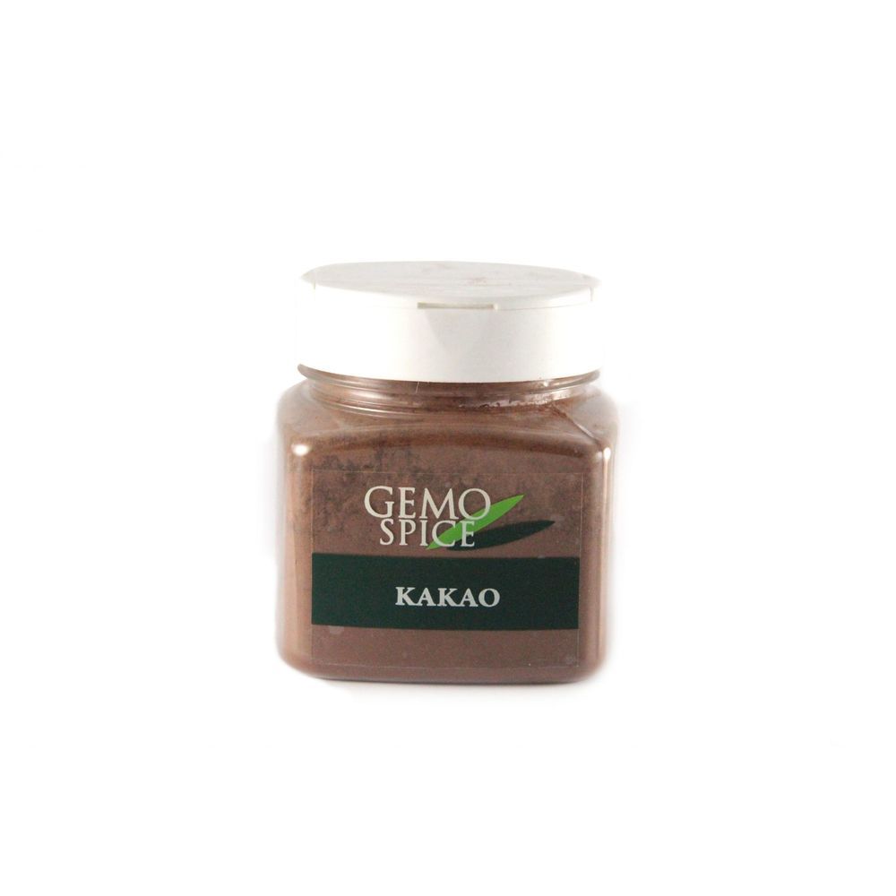 Kakao pulveris Gemo Spice 100g – AURON COFFEE ROASTERY