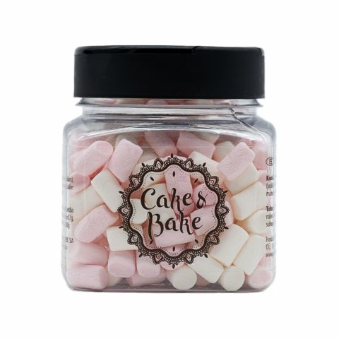 Zefīri Mini Marshmallow Gemo Spice 50g – AURON COFFEE ROASTERY
